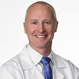 Trauma Surgeon Credits Strong Team in Development of Tendon Product ...