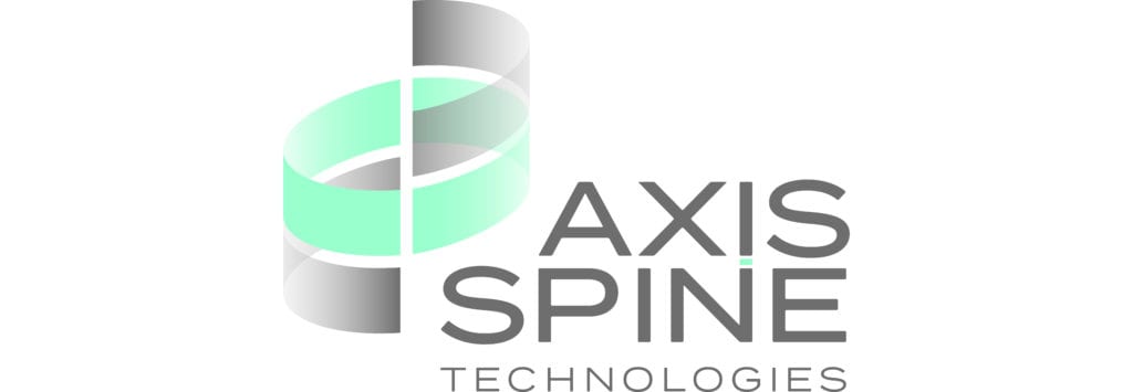Axis Spine Secures New £0.8 Million Funding | ORTHOWORLD