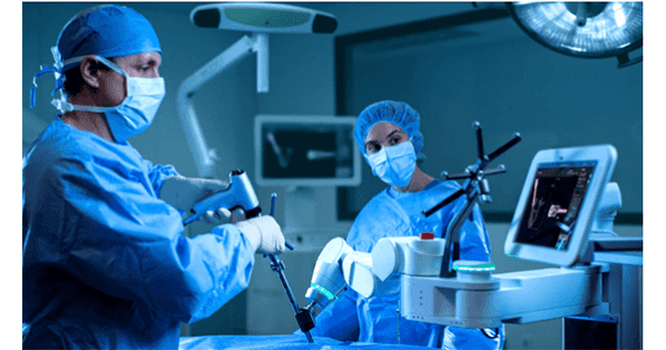 Medtronic Gains Clearance for Robotic Guidance Tools | ORTHOWORLD Medtronic Gains Clearance for Robotic Guidance Tools | ORTHOWORLD