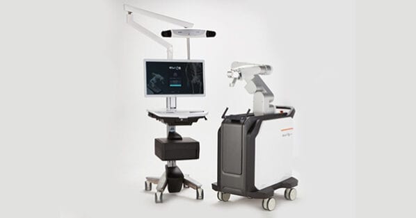 CUREXO Gains 510(k) for CUVIS-spine Surgical Robot | ORTHOWORLD CUREXO Gains 510(k) for CUVIS-spine Surgical Robot | ORTHOWORLD