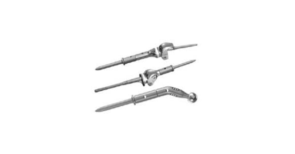 Onkos Surgical Gains 510(k) for BioGrip Modular Porous Collars | ORTHOWORLD Onkos Surgical Gains 510(k) for BioGrip Modular Porous Collars | ORTHOWORLD