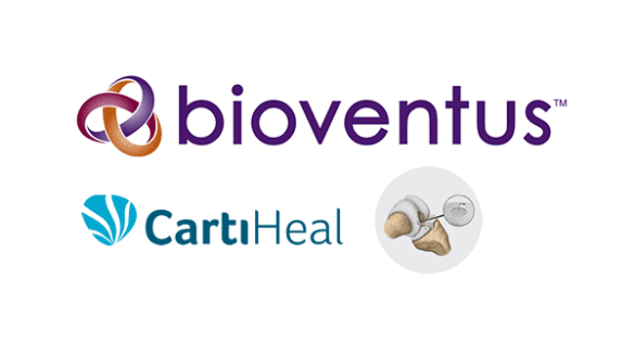 Bioventus Completes CartiHeal Acquisition | ORTHOWORLD