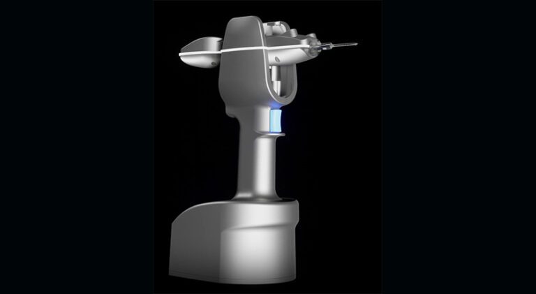 THINK Surgical Gains FDA Clearance for TMINI Robotic System