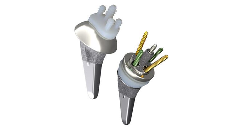 FDA Clearance for Smith+Nephew AETOS Shoulder