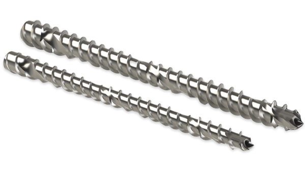The OIC Launches Threaded Metacarpal Nail