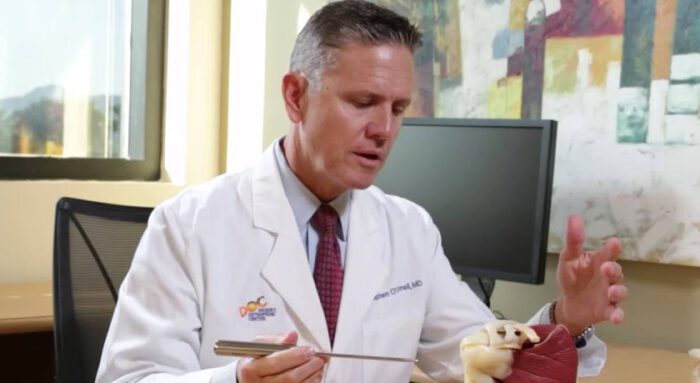Surgeon Leader Touts the Benefits of Dedicated Orthopedic ASCs | ORTHOWORLD