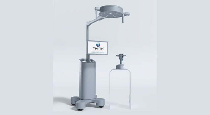 THINK Surgical's TMINI Gains 510(k) for Additional Implants