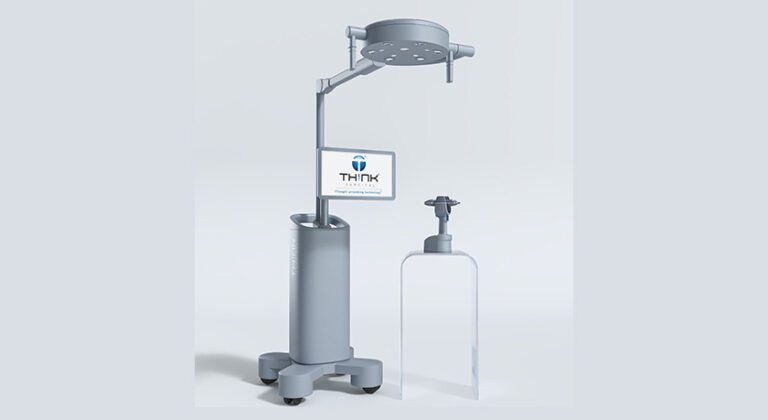 THINK Surgical's TMINI Gains 510(k) for Additional Implants