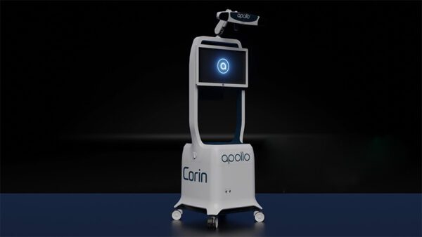 Corin Reaches Milestones in Enabling Technologies for Knee and Hip ...