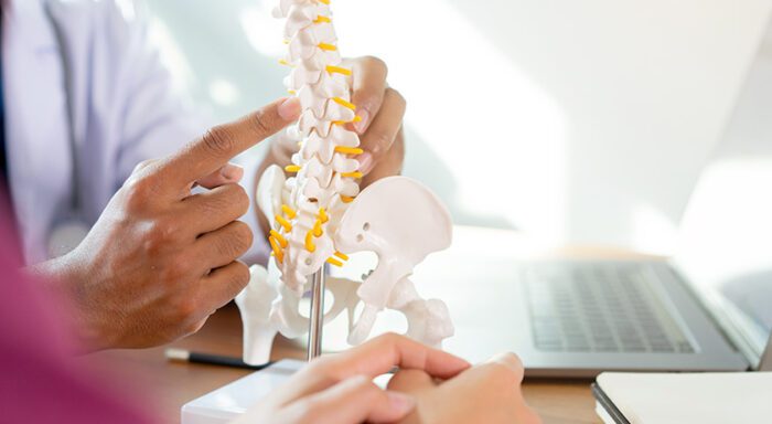 Six-month Evaluation of Aurora Spine ZIP Fusion Implants | ORTHOWORLD