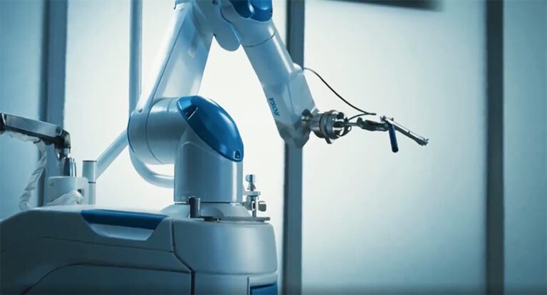 Zimmer Biomet Gains FDA Clearance for ROSA Shoulder System | ORTHOWORLD Zimmer Biomet Gains FDA Clearance for ROSA Shoulder System | ORTHOWORLD