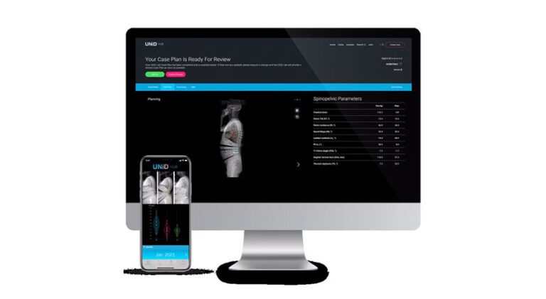 Medtronic Launches UNiD ePRO Service in the United States | ORTHOWORLD