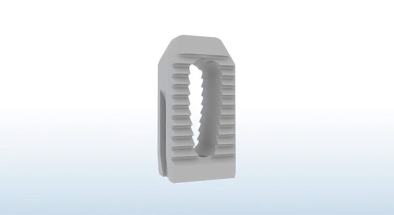 Posterior Approach to SI Joint Fusion with PainTEQ's LinQ