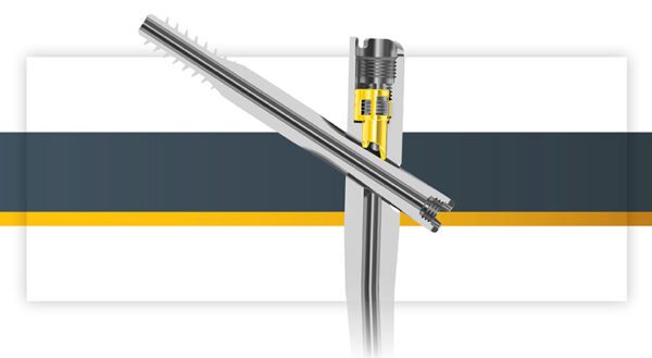 Stryker Gamma4 Hip Fracture Nail Launches in Europe | ORTHOWORLD