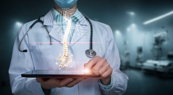 Spineart Invests in SpinEM Robotics | ORTHOWORLD