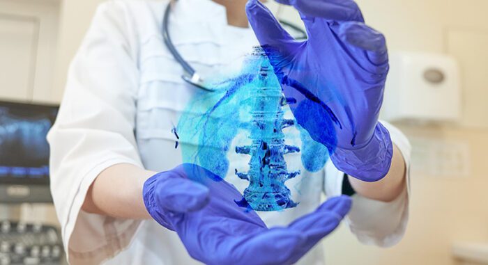 Genesys Spine Launches Sacroiliac Joint Fusion System | ORTHOWORLD