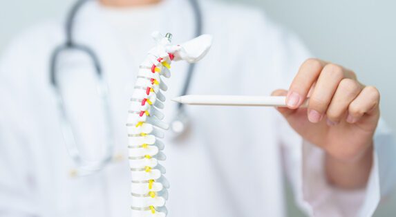 MiRus Granted Breakthrough Device Designation for Spine Implant