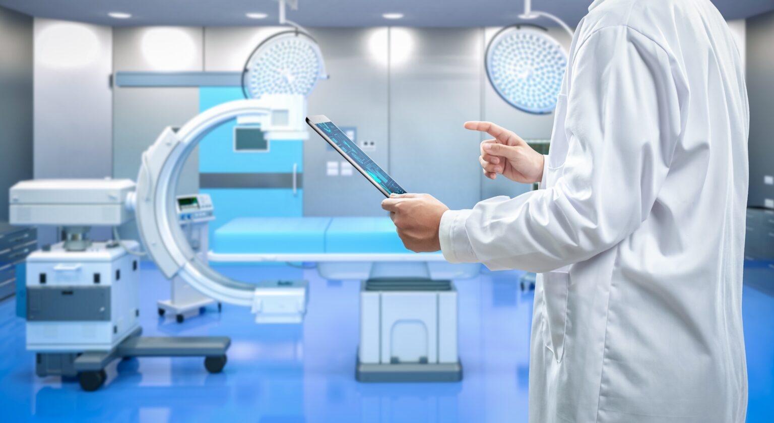 Orthopedic Driven Imaging Gains 510(k) for S-ODI See-arm | ORTHOWORLD