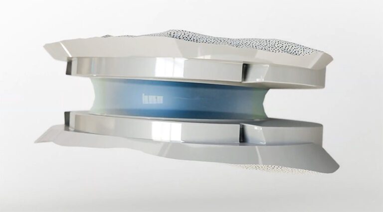 Nivalon Medical Produces Metal-Free Spinal Implant | ORTHOWORLD